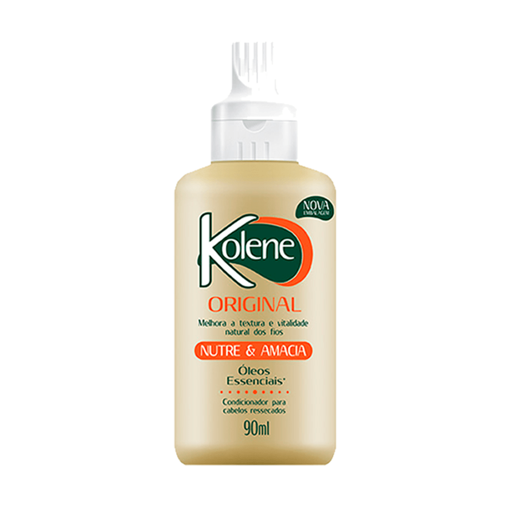 Condicionador Kolene 90Ml - Drogaleste
