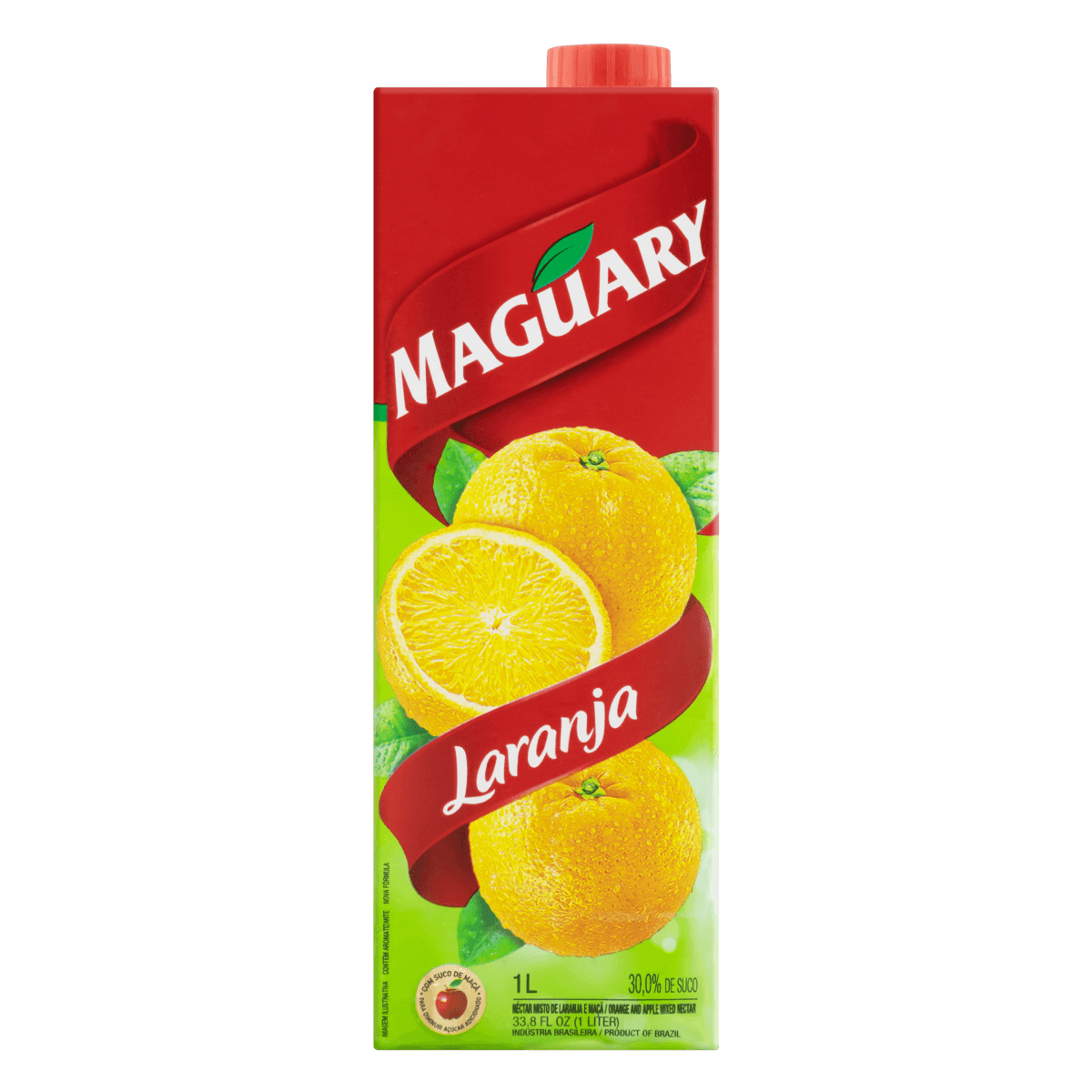 Suco Maguary Laranja 1L - Drogaleste