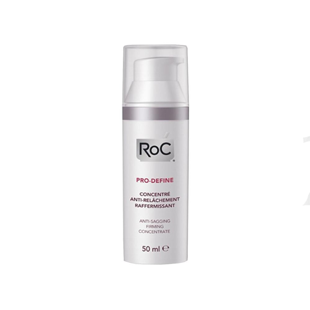 Roc Pro Define Concentrado 50Ml - Drogaleste