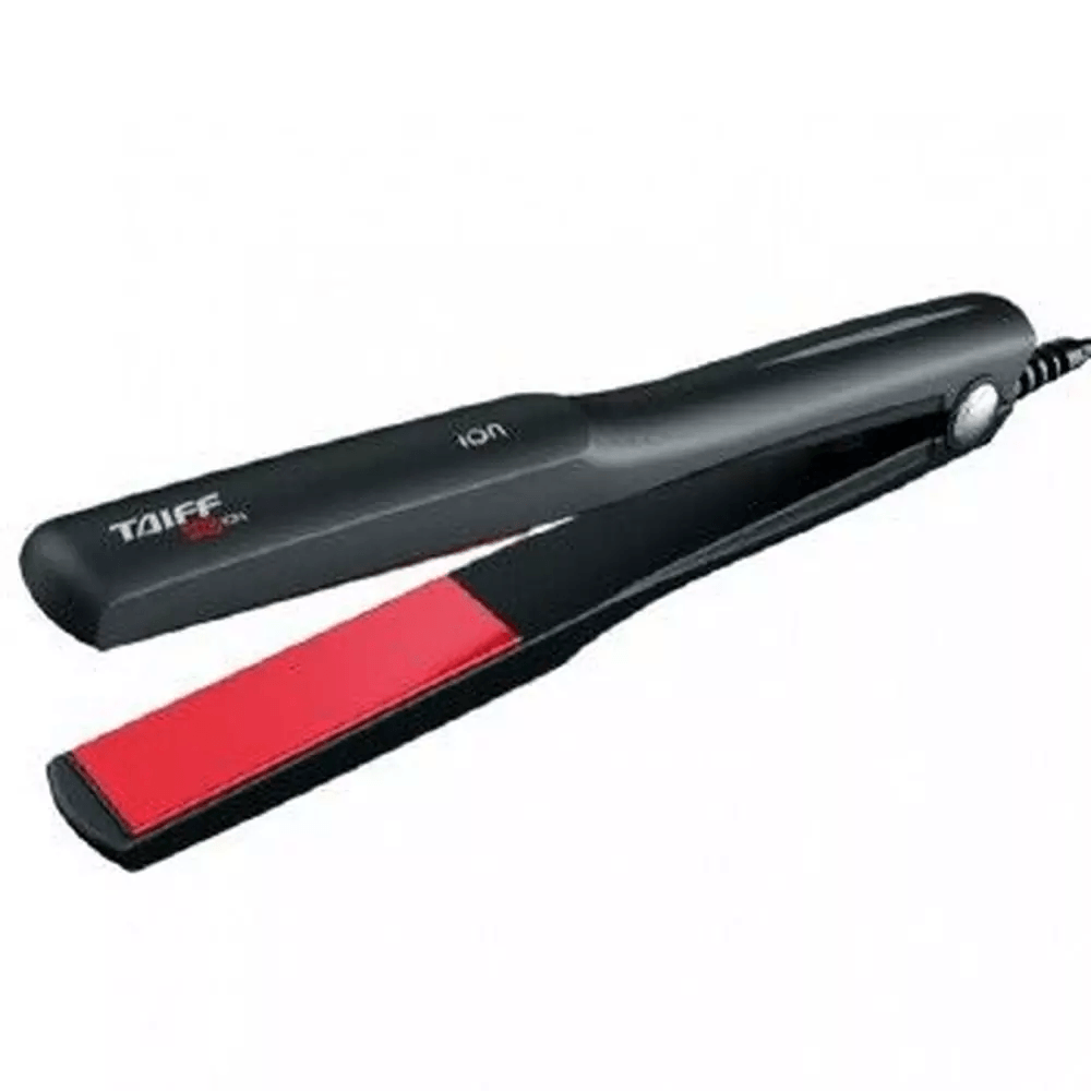 Prancha Taiff Red Ion Bivolt - Drogaleste