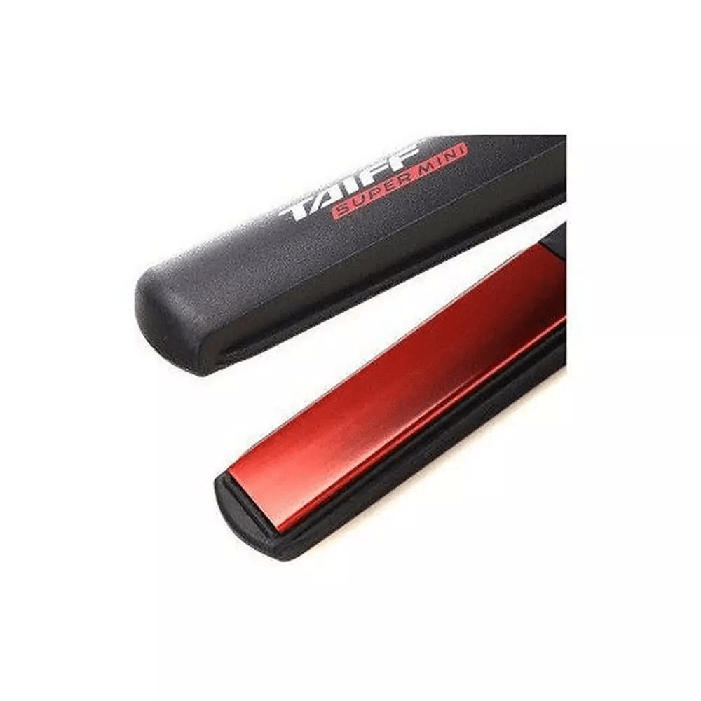 Prancha Taiff Supermini Ion - Drogaleste