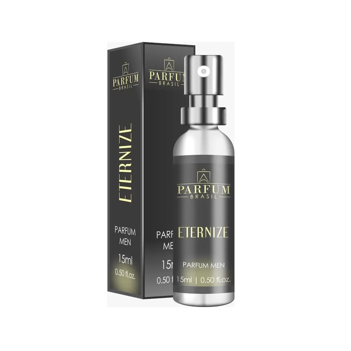 PERFUME PARFUM EDP MEN ETERNIZE 15ML - Drogaleste