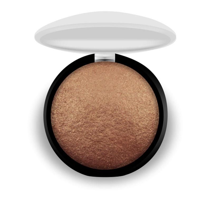 Pó Bronzeador Ruby Rose Cor 1 - Drogaleste